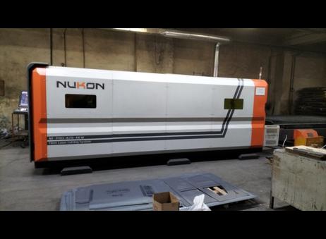 Nukon NF PRO 420 Verified seller
