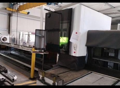 mašina za lasersko sečenje Bodor Laser T230