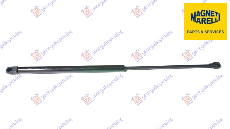 AMORTIZER GEPEK VRATA (533L-520N) (MARELLI) VW GOLF VII (2013-2016) (OEM: 5G6827550C)