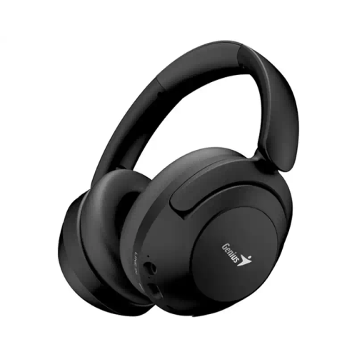 Genius HS-810BT Bežične slušalice crne