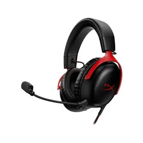 HyperX Cloud III 727A9AA Gaming slušalice