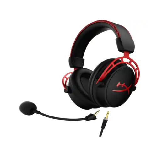 HyperX 4P5L1AM Gaming slušalice