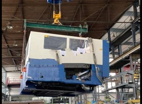 TRUMPF Trumatic L3030 Verified seller Dobra vrednost