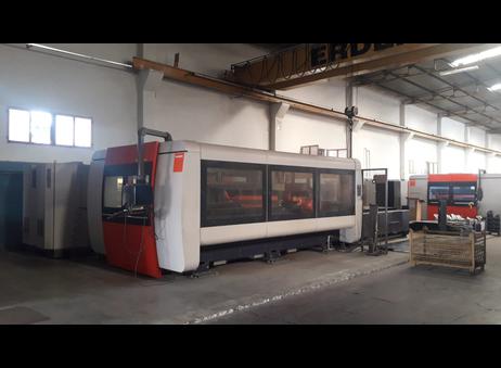 Bystronic Bysprint Pro Verified seller