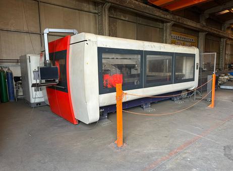 Bystronic Bysprint Pro 3015 Dobra vrednost