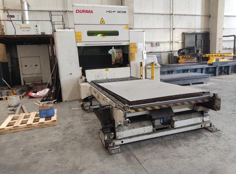 Durma HD-F 3015 Verified seller