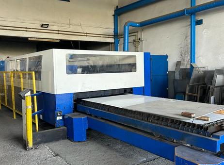 mašina za lasersko sečenje Trumpf 5030 Verified seller