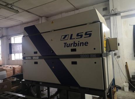 ROFIN - SINAR RS 1700SM Laserska jedinica Verified seller