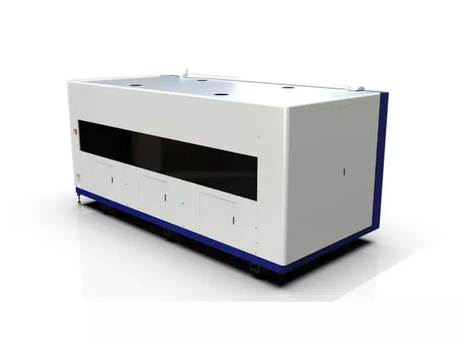 mašina za lasersko sečenje Shandong Dato Laser LF-SE Enclosedl Fiber Laser Cutting Machine Verified seller