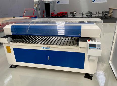mašina za lasersko sečenje OPTIC OPT 1530 Verified seller