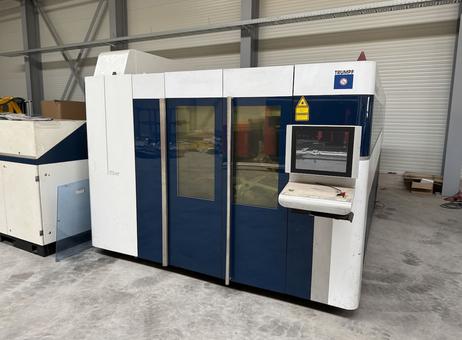 mašina za lasersko sečenje Trumpf TruLaser 5030 Fiber Verified seller