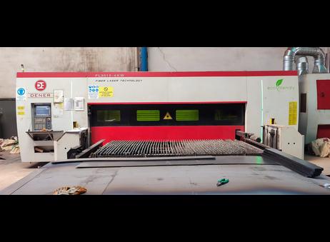 Dener FL-3015-4KW