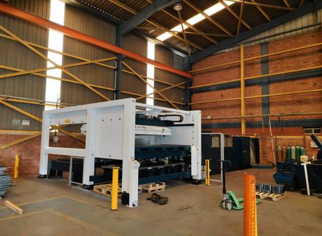 Trumpf TruFlow 5000 Verified seller