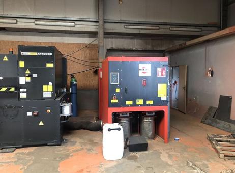 Amada FO-3015 M2 NT Verified seller Dobra vrednost