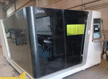 mašina za lasersko sečenje BODOR P3015 Verified seller  Nisko radno vreme