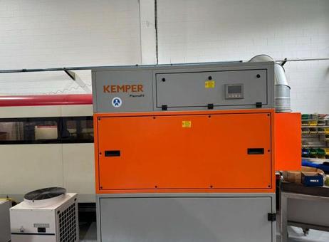 mašina za lasersko sečenje GLORYSTAR GS-3015CE Verified seller