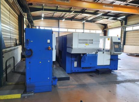 mašina za lasersko sečenje Trumpf TruLaser 3030 Verified seller