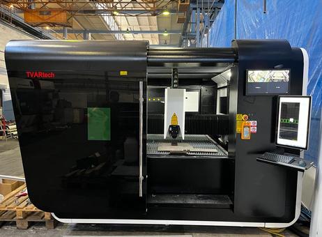 mašina za lasersko sečenje TVARcut LF 3015 GA Verified seller