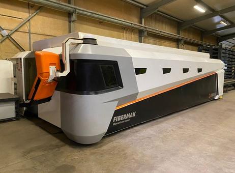 mašina za lasersko sečenje Ermaksan Najprodavaniji