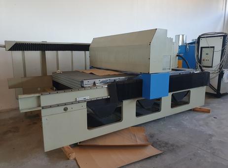 mašina za lasersko sečenje CUTTING LASER SYSTEM ROFIN DC 015 Verified seller