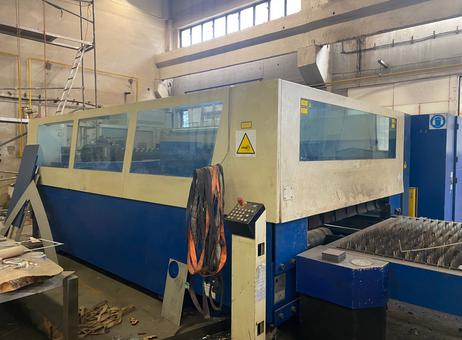 TRUMPF Trumatic 3050 Najprodavaniji