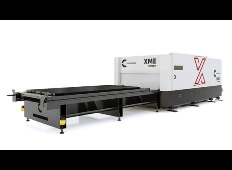 mašina za lasersko sečenje CutLite Penta XME 3015 Verified seller