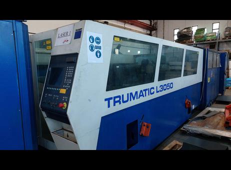 Trumpf TCL 3050 Verified seller