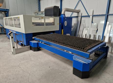 Trumpf Trumatic L 3030