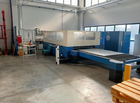 TRUMPF Trumpf L 3030 Verified seller