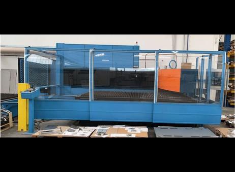 mašina za lasersko sečenje PRIMA INDUSTRIE PLATINO 1530 PL9000 Verified seller