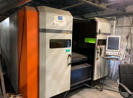 Nucon NF 1530 3000W Najprodavaniji