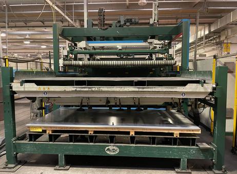 ADIGE SYSTEMS ADIL 48