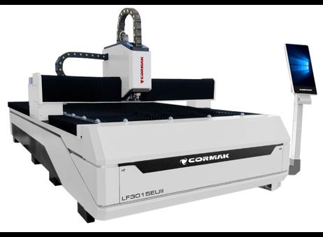 CORMAK LF3015EU Verified seller