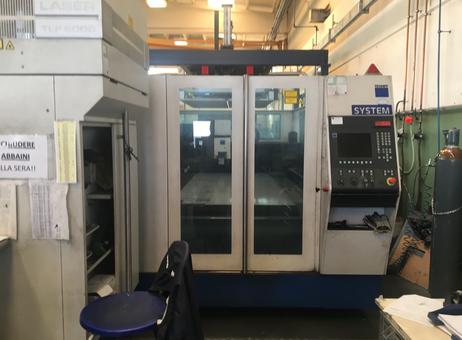 TRUMPF TCL 3050 Verified seller