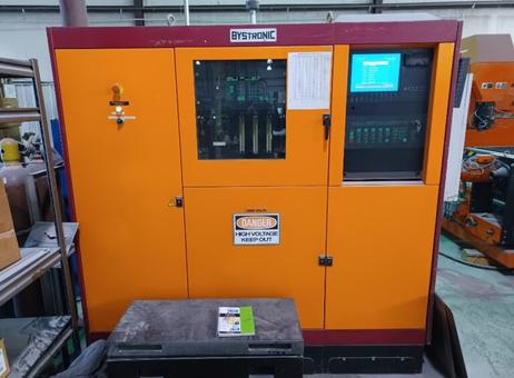 mašina za lasersko sečenje Bystronic ByFlex 6215 BTL 2800