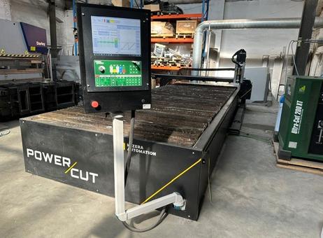 Mašina za sečenje - plazma / gas Victor Thermal Dynamics 200A Ultra Cut XT