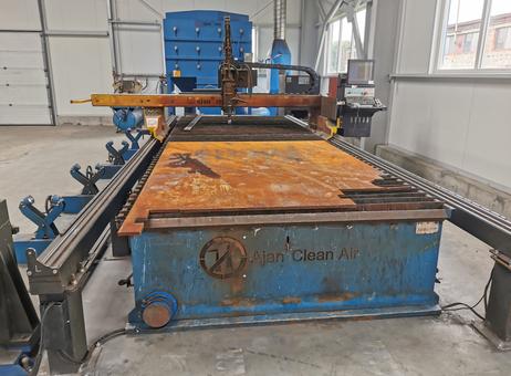 AJAN SHP 260 A