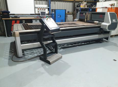 HPM Italy GV 3.15  Nisko radno vreme