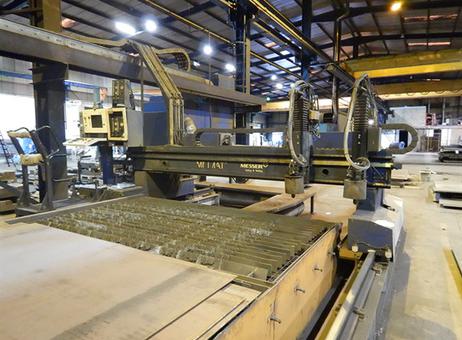 Griesheim Omnimat L4000 Najprodavaniji