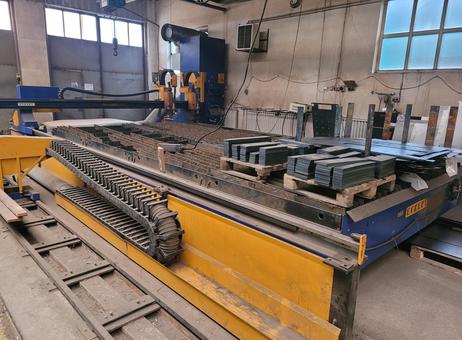 Eckert 3000 x 6000 Verified seller