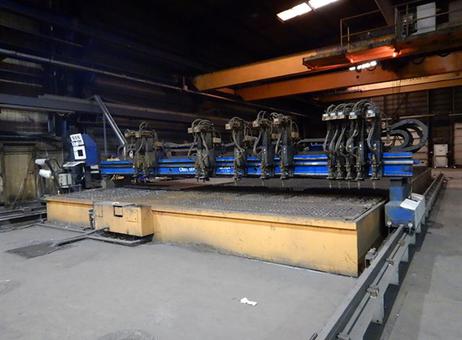 Griesheim Omnimat L8800 Najprodavaniji