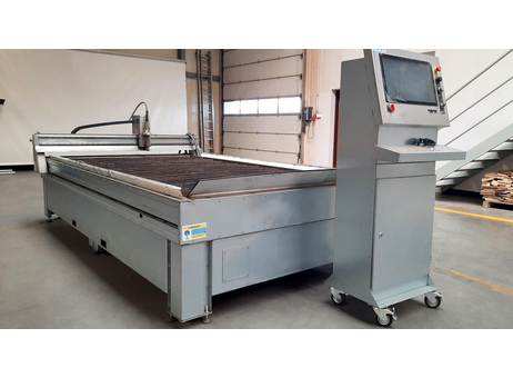 KT7 CNC KRP 150 X 300 SILVER Verified seller