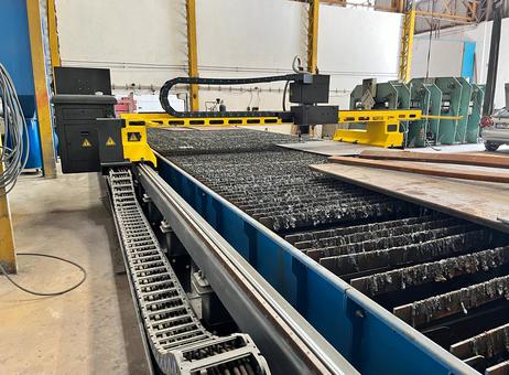 Ajan 12000 mm x 3000 mm