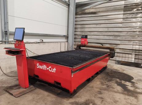 Mašina za sečenje - plazma / gas Swift-Cut 3000 Pro Verified seller