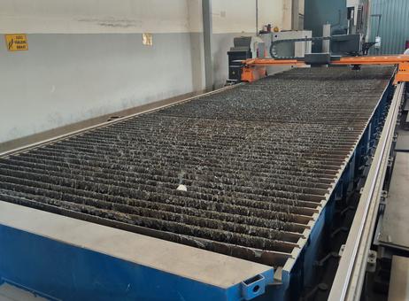Ajan 12000 mm x 3000 mm