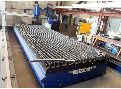 Eckert Szafir BL2 Verified seller