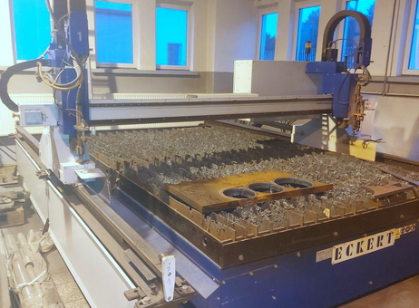 Eckert Agat Speed Verified seller