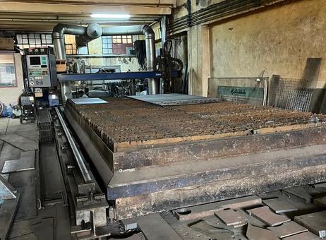 Zinser 2325 CNC 2030 Verified seller
