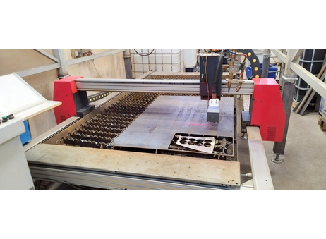 Cormak PW-1530 AST 1500x3000 Verified seller