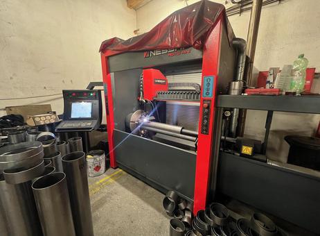Nessap Roto Mini 1100 Najprodavaniji
